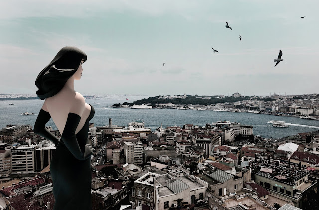 The Dialogues I: "A Collection Of Turkish Contemporary Art" - Art Column