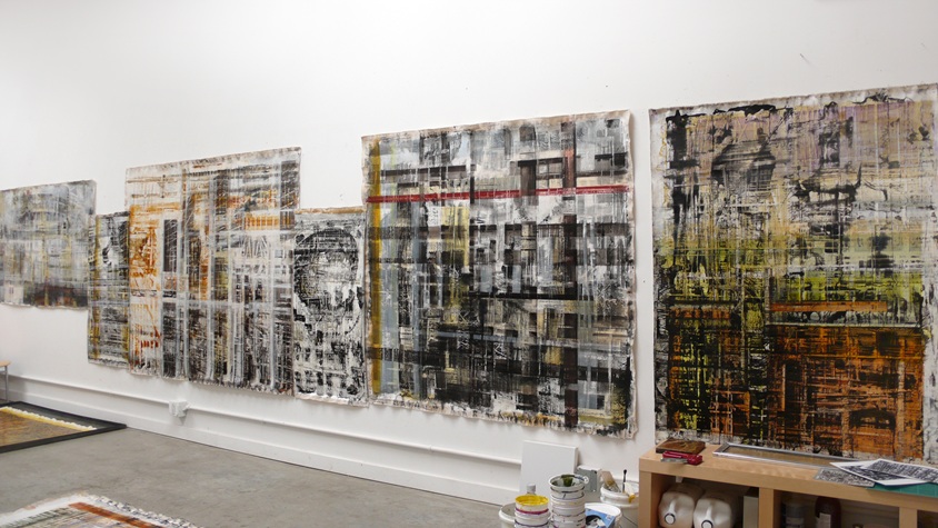 Canan Tolon Ve Gizli Yaşamın Süreçleri - Art Column